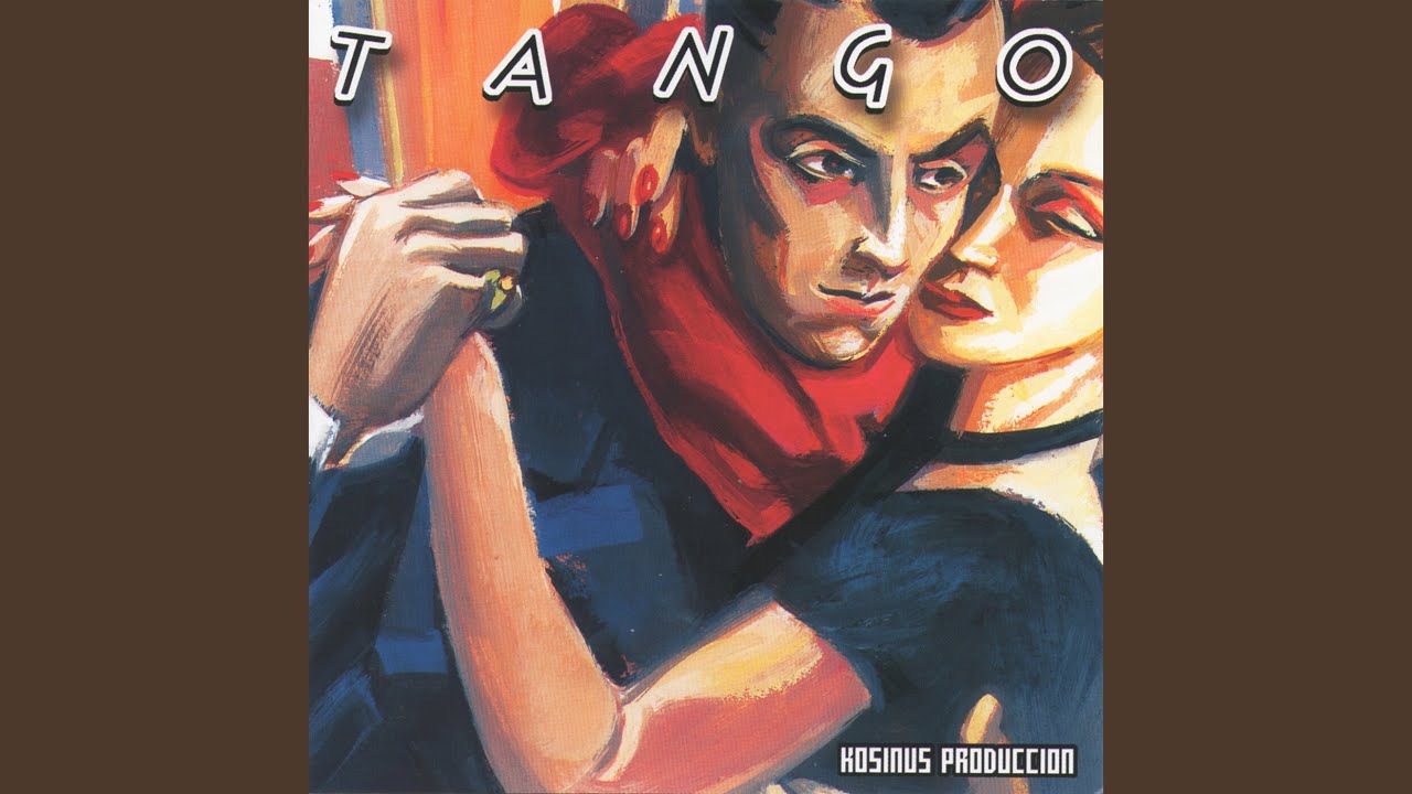 Tango Pizzicato - YouTube
