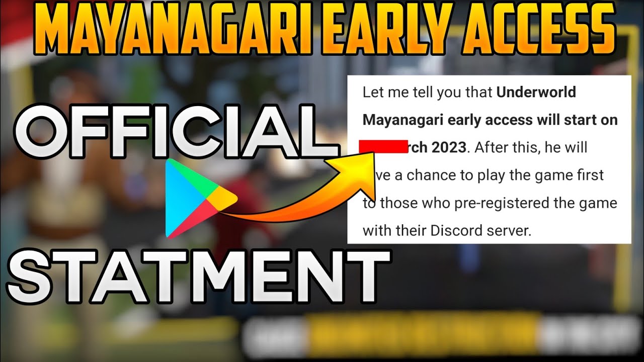 Mayanagari Gameplay||Mayanagari Game early access Confirm date🤩 ...