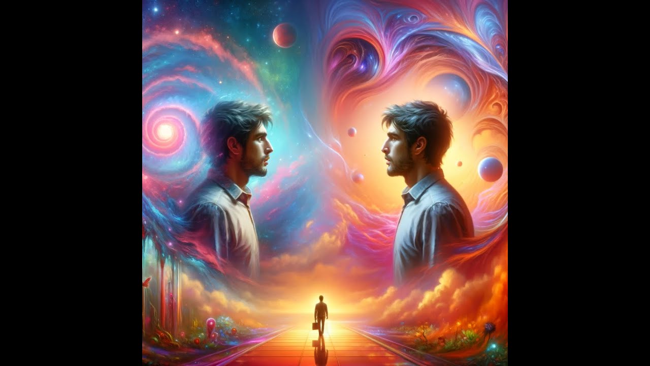 Quantum Crossroads (Bedtime story) - YouTube