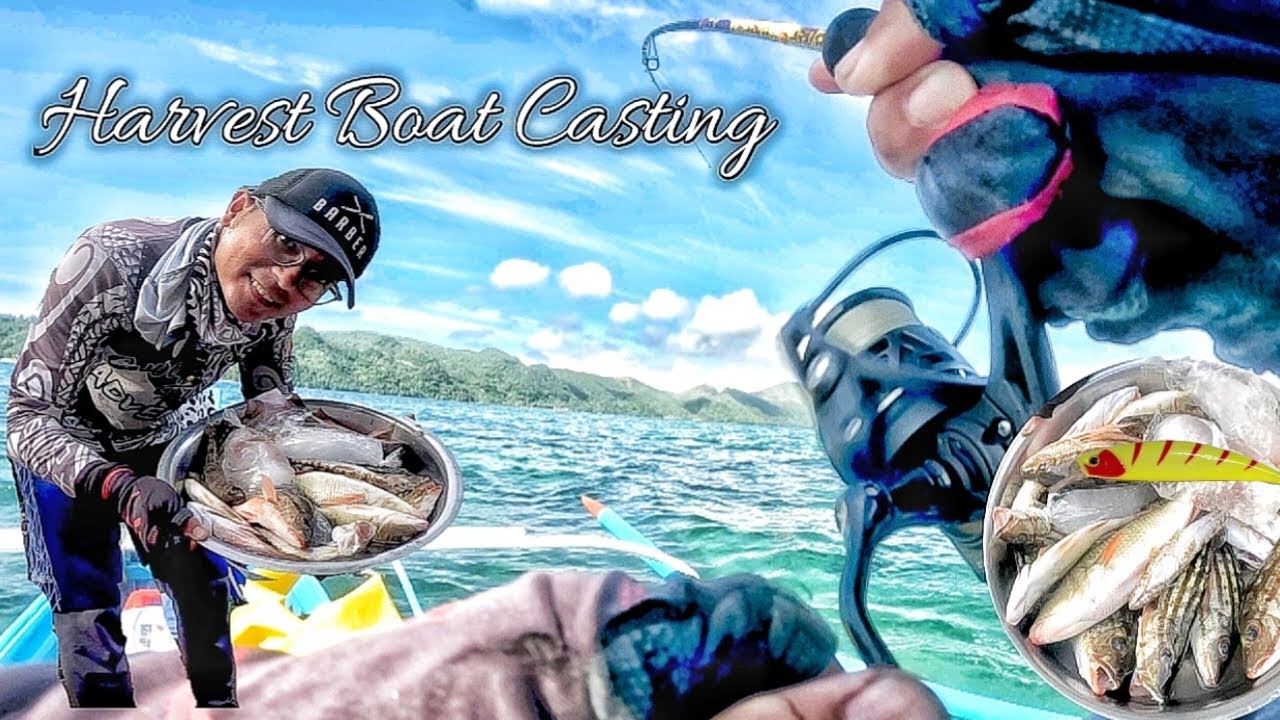 Using Ultra light set up Cupong 702 bawi AKO SA set up na Ito - YouTube