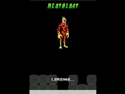 Ben 10 Attack Total java gameplay HD. #j2meloader #Ben10 #javagames #Ben10games #Ben10POE