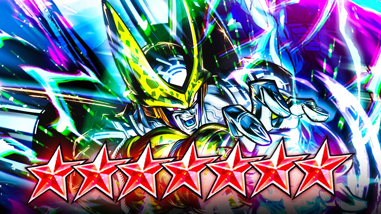 THE LAST LF REGEN UNIT SINCE 2021! LF CELL THE ULTIMATE LIFE FORM GOES ...