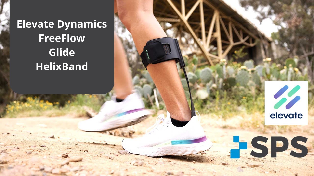 Elevate Dynamics FreeFlow, Glide, & HelixBand | Unpacked - YouTube
