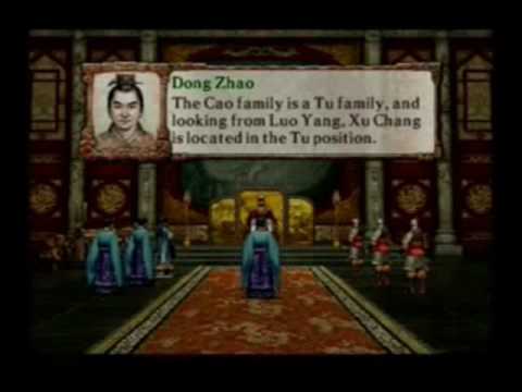 ROTK VIII Event Saga Part 10 - 196 - 197 - YouTube