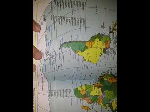 6-cı sinif coğrafiya dərsliyindən səhifə 27-nin izahı.