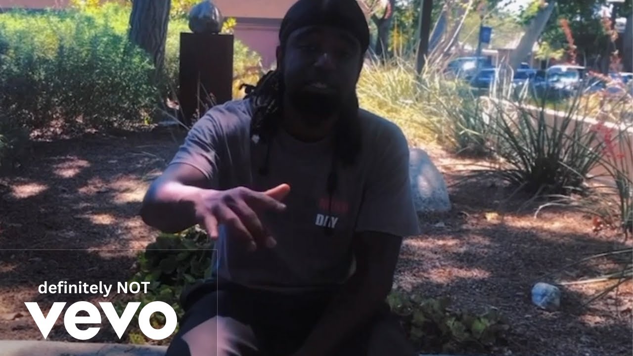 Mr. Composition - Magnets (One Shot MV) - YouTube