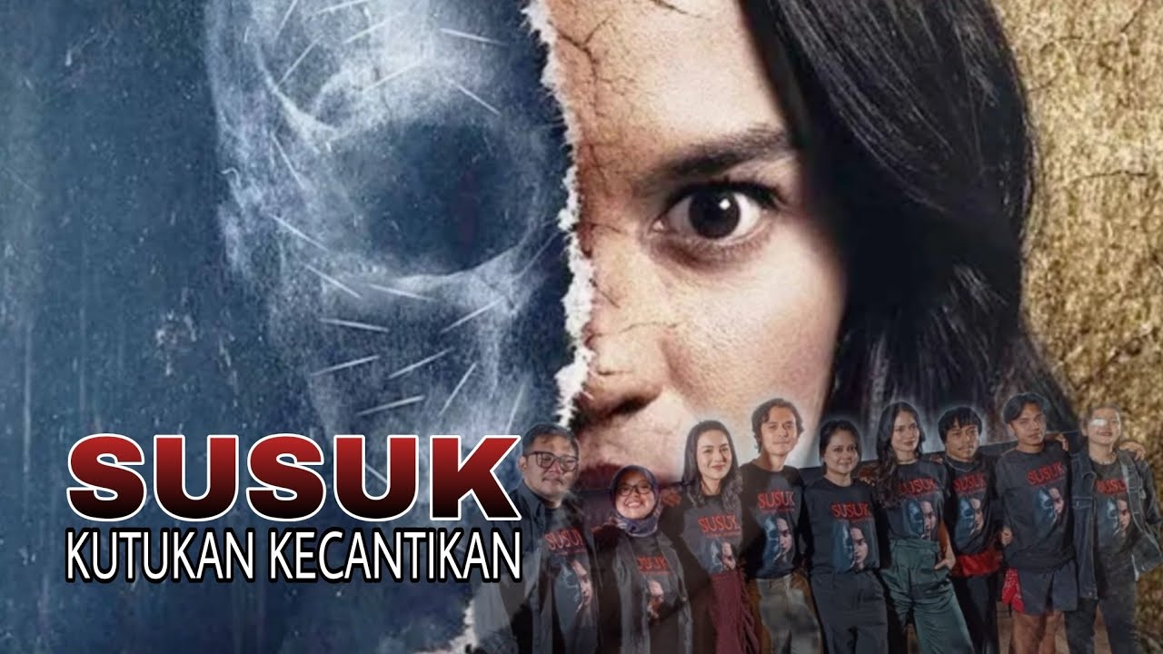SUSUK; Kutukan Kecantikan, Film Horor Indonesia Terbaru. - YouTube