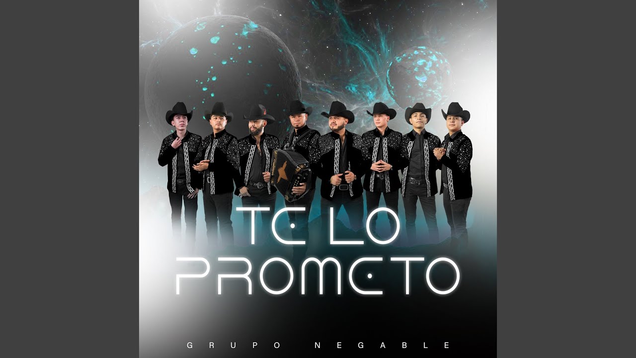 Te Lo Prometo - YouTube