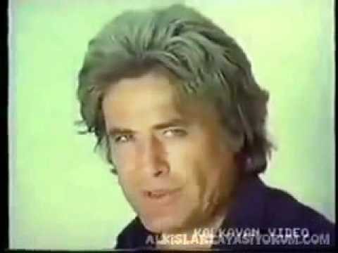 Cüneyt Abi Ve Katır Tekmesi :))