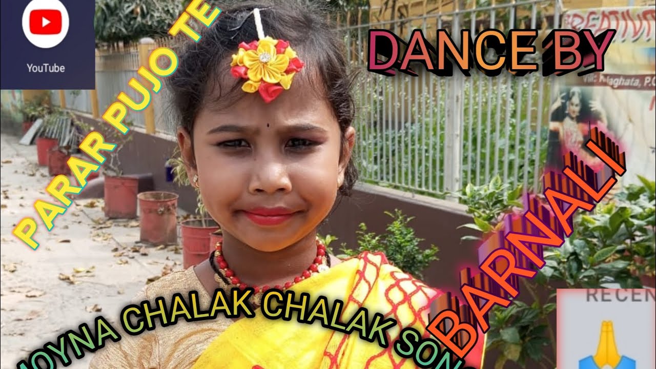 MOYNA CHALAK CHALAK SONG .!#youtubevideos #editingvideo - YouTube