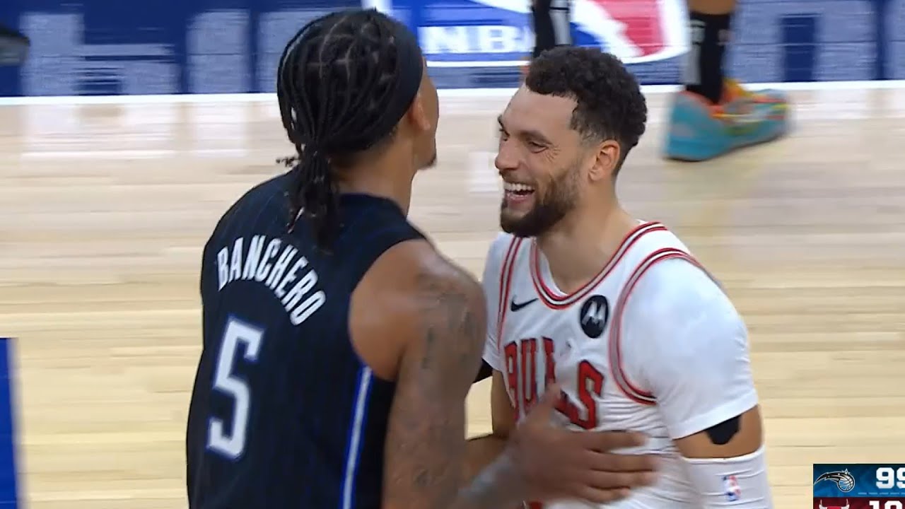 Paolo Banchero hip injury out AT LEAST 4-6 weeks (torn oblique) - YouTube