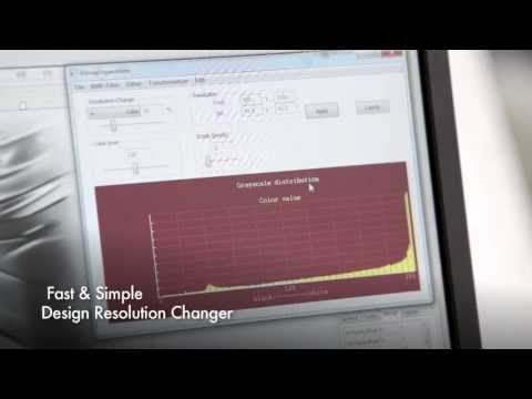 Laser marking and customization systems for textile garments, LASERTEX Pro by Macsa ID