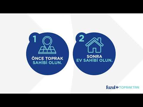 Ev Sahibi Olmak İçin Yepyeni Bir Dönem Başlıyor