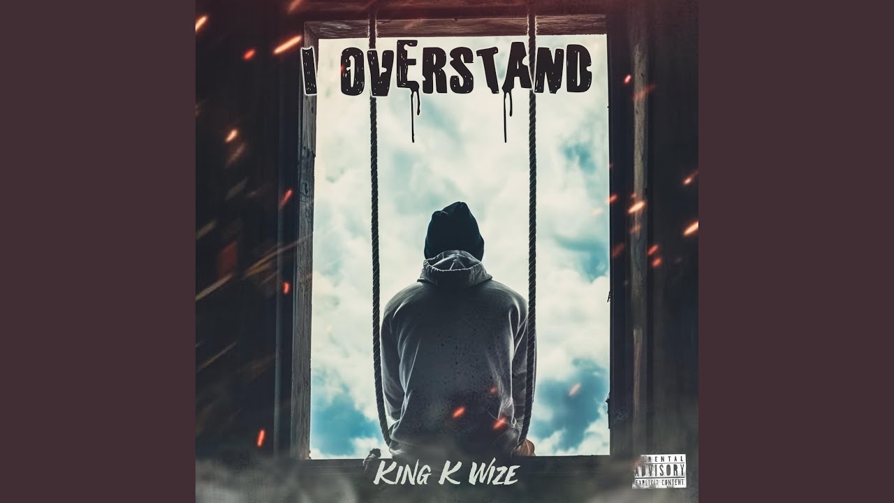 I Overstand - YouTube