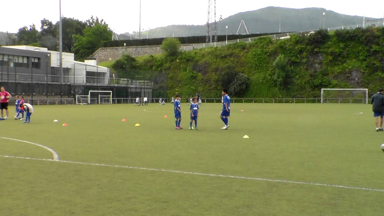 CAMPUS UDA 2012 21 - YouTube