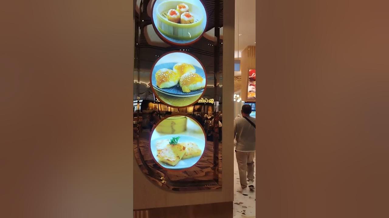 Singapore Day4-Clip20 Changi Airport 2 - YouTube