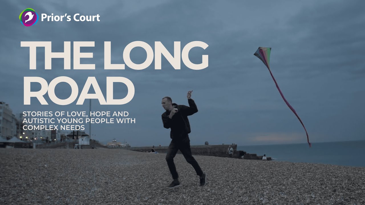 The Long Road; Stories of love, hope and autistic young people with ...