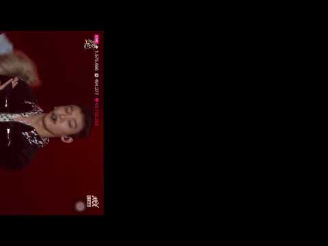 EXO-THEEVE DIAMOND RUNTHIS & KOKOBOP @ GDA 20180111