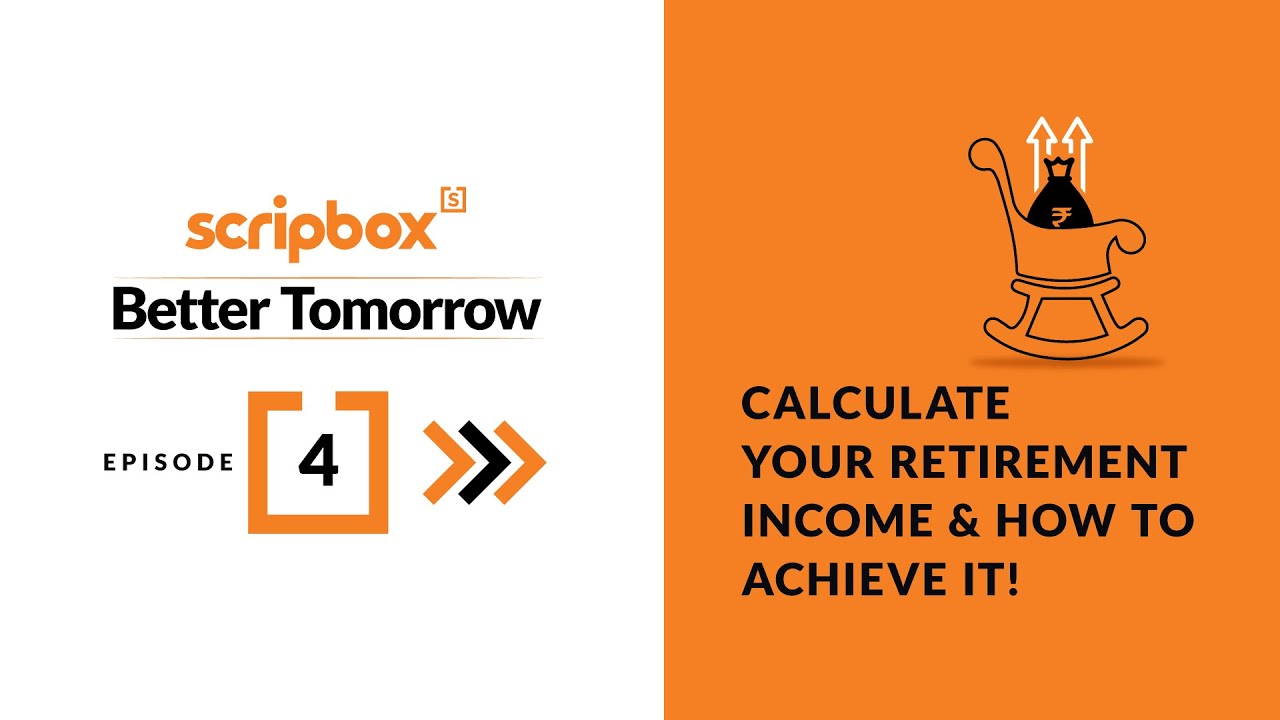 How to Calculate Your Retirement Income Goals | Retirement Planning ...