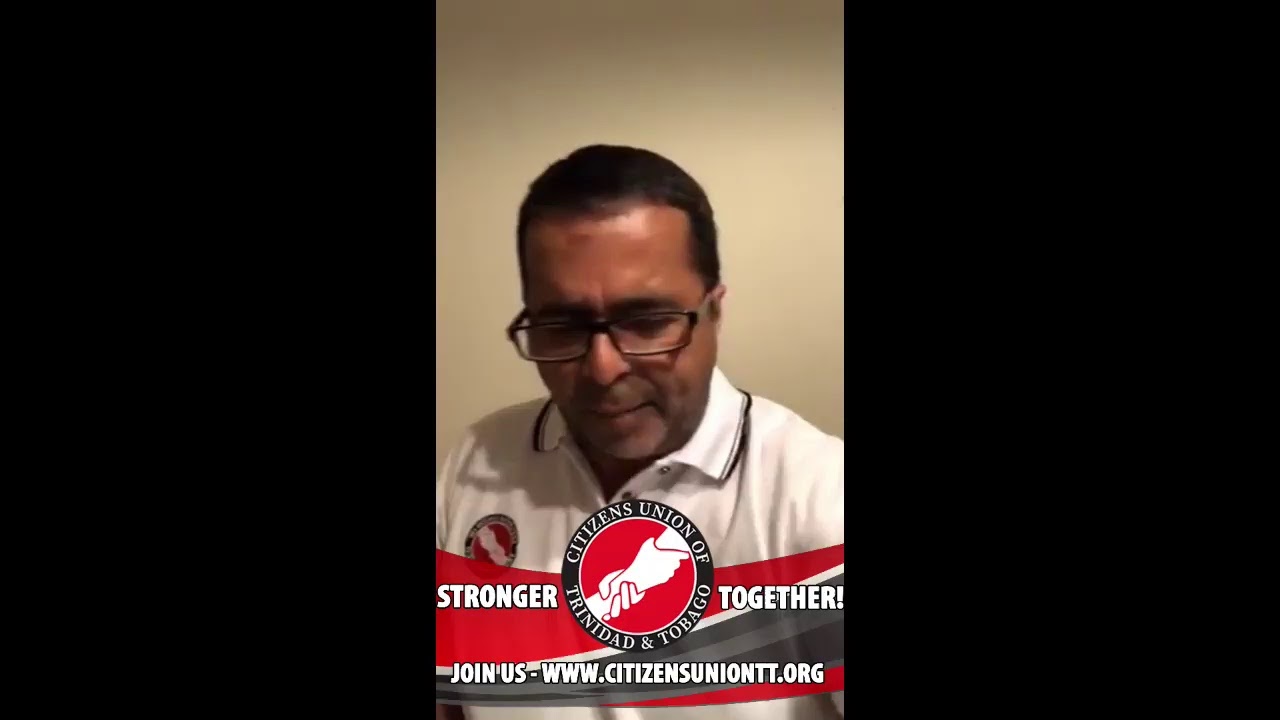 Phillip Edward Alexander on the Rerun - YouTube