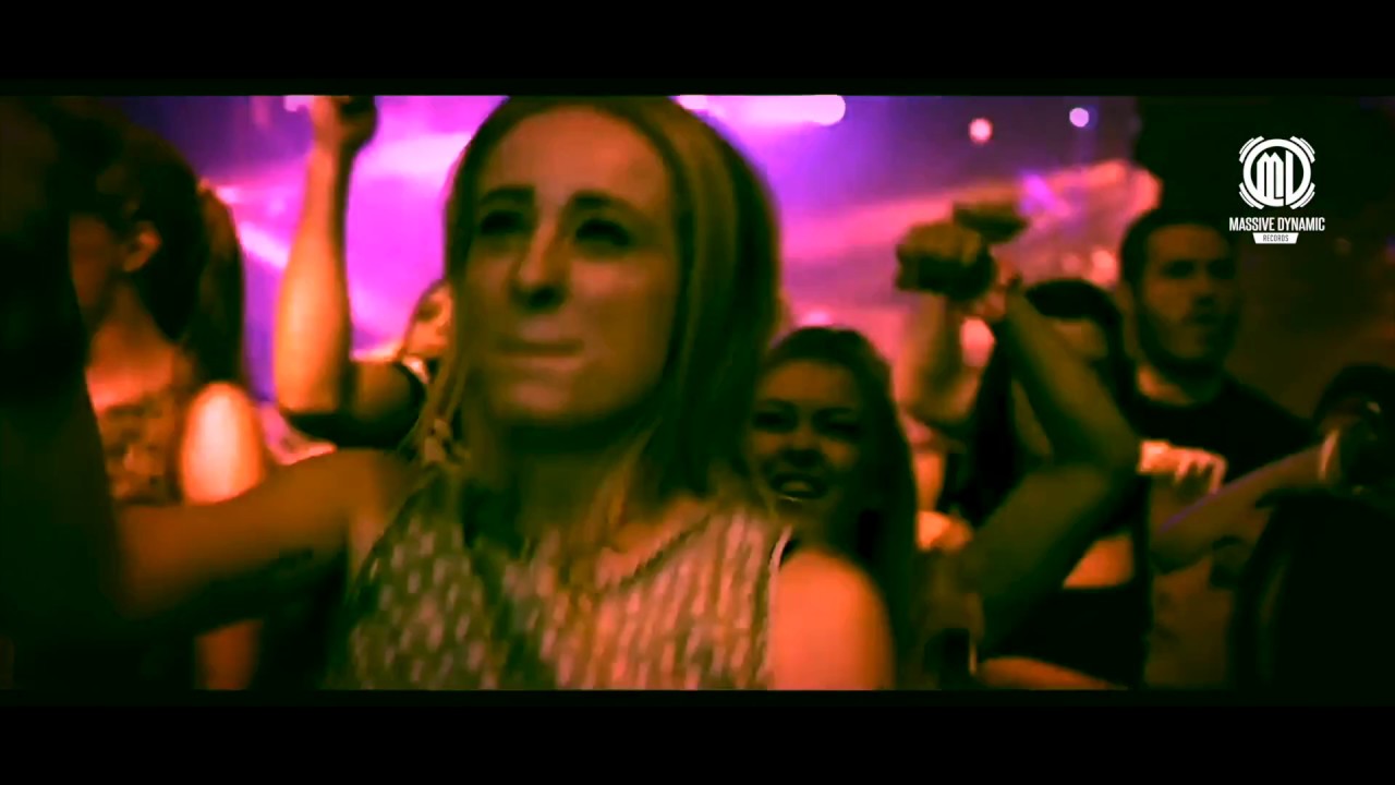 Hypix - Masterpiece (Official Videoclip) - YouTube