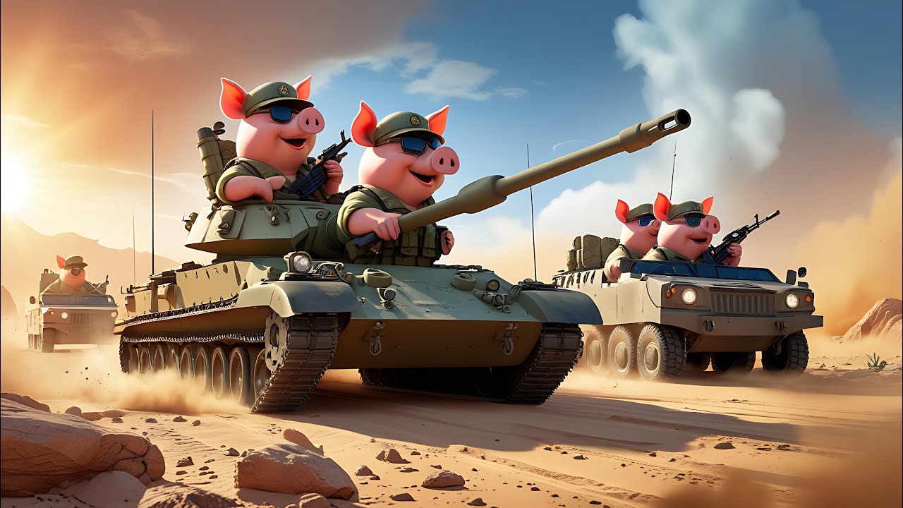 🌍 “Peace for Our World” 🌈 | Heartwarming Kids Song About Peace & Unity ...