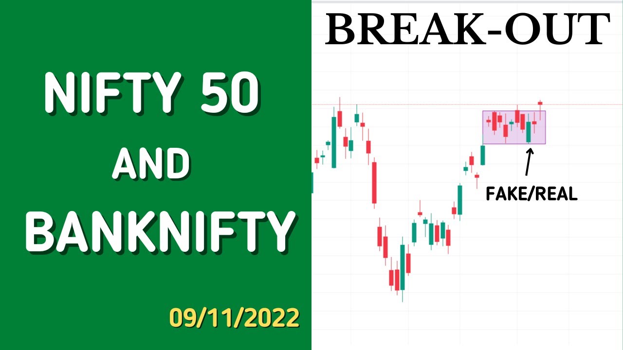 Tomorrow Market Prediction Banknifty Nifty Analysis Nifty