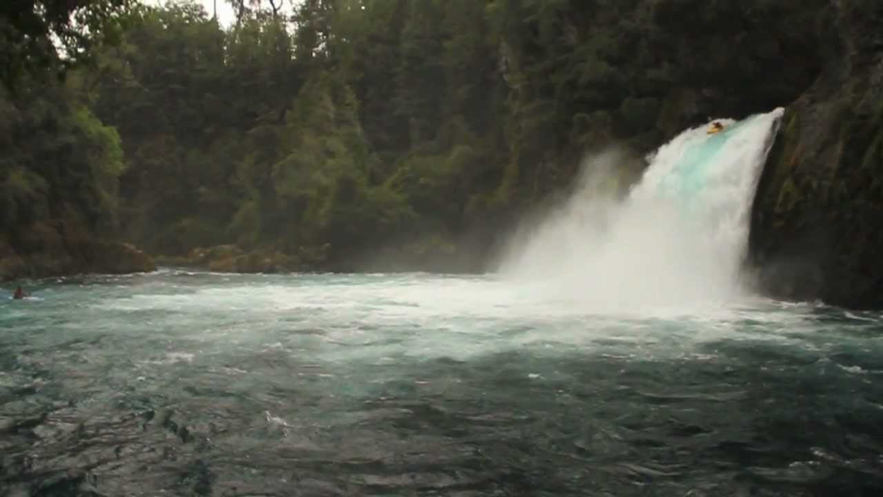 Rio Fui: Pedro Astorga - YouTube