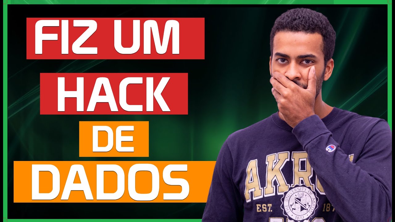 Como extrair dados de QUALQUER SITE usando Python Web Scraping - YouTube