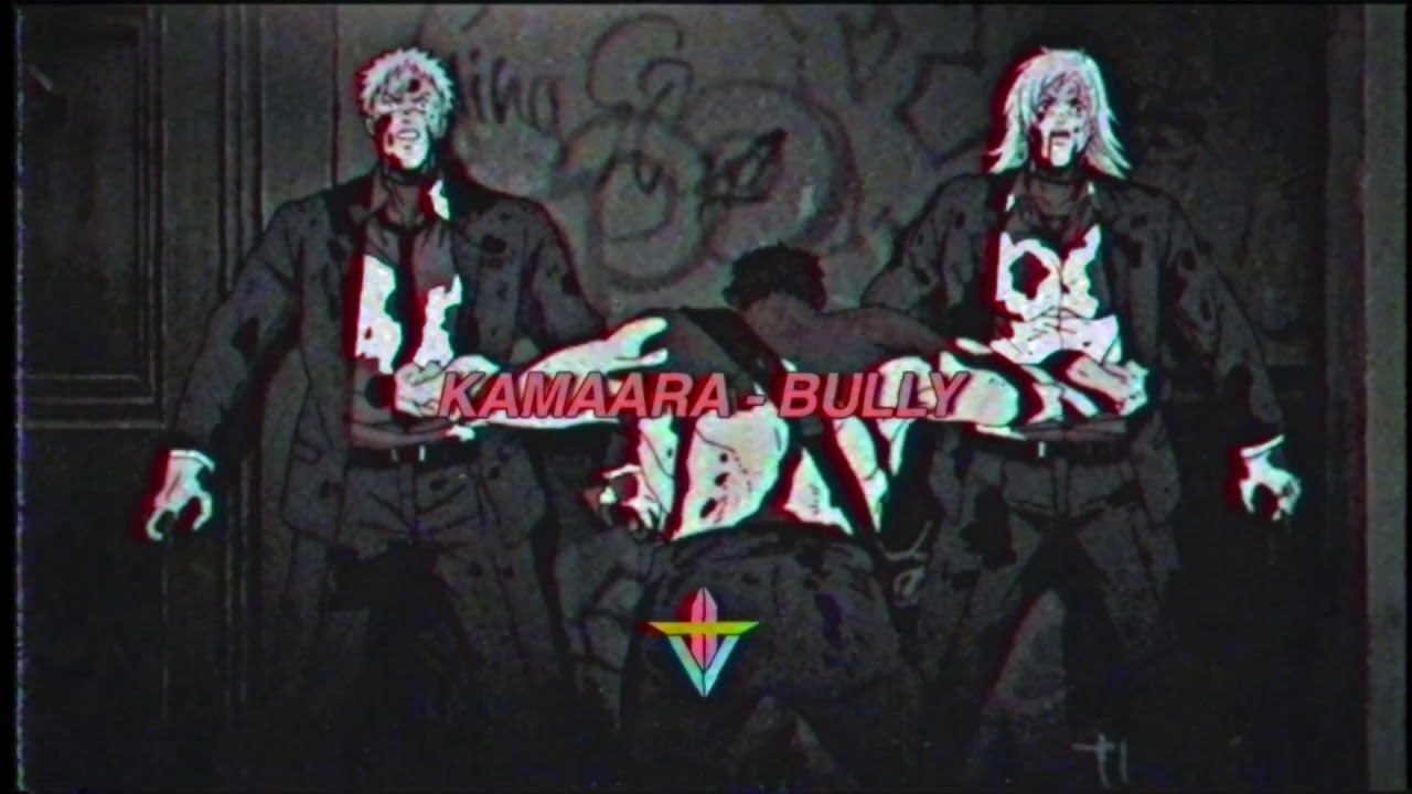 KAMAARA - BULLY (PROD. SINGE) - YouTube