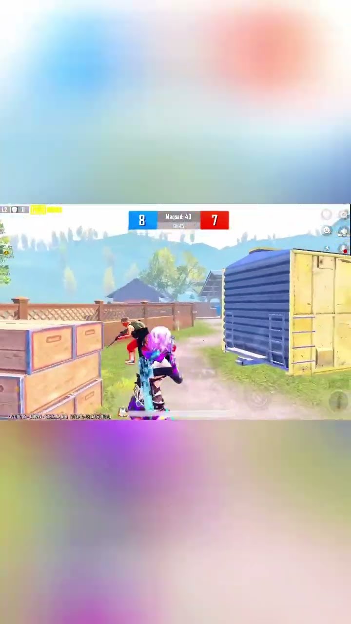 tdm-subzero#pubgmobile #subscribe #pubg #rek #bgmi #youtubeshorts#gaming#pubgm #tdm#shots# ...