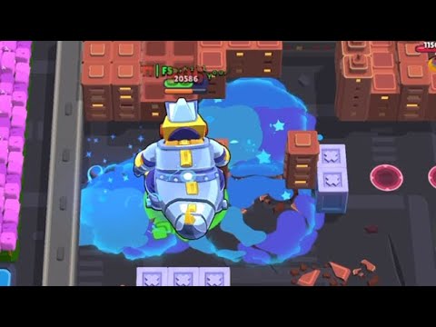 Otis Bug In Godzilla City Smash!!!  Infinite Gadget??