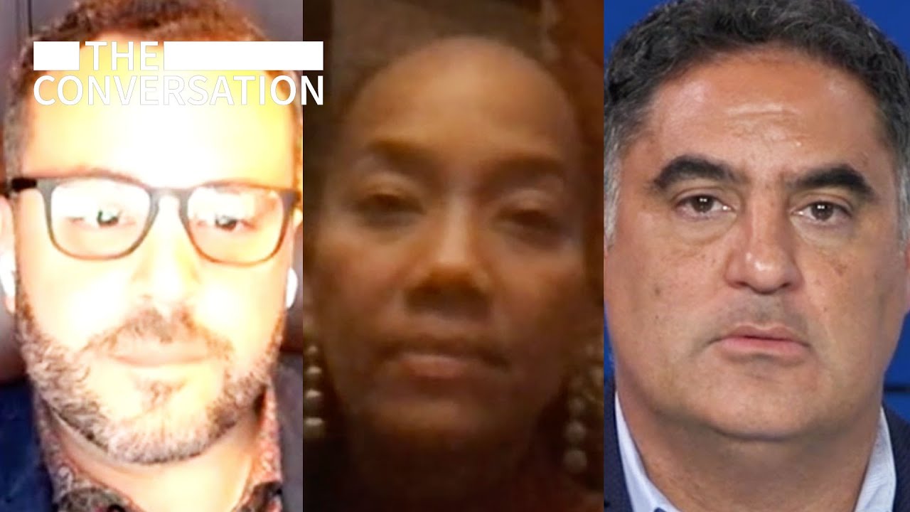 New Doc Highlights Baltimore Police CORRUPTION - YouTube