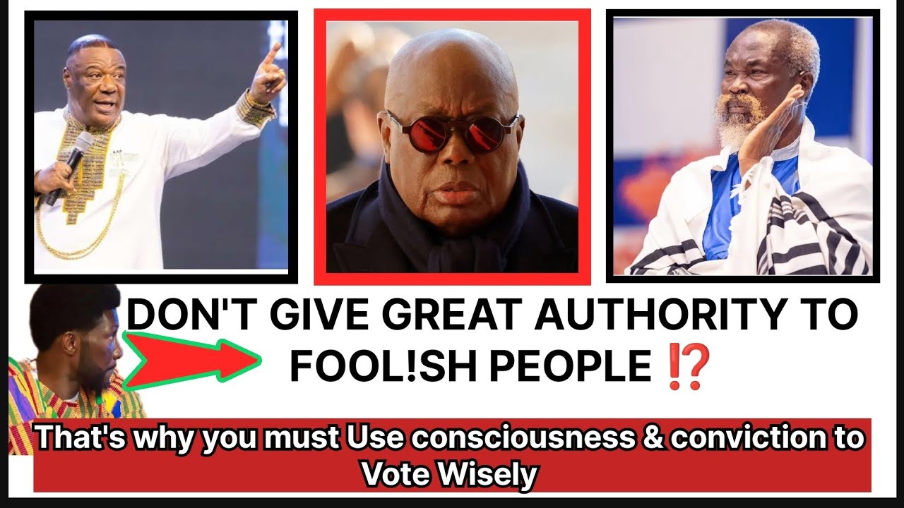 BREAK! DUNCAN WILLIAM, ADOM KYEI-DUAH, REACTED+ NKB CHEDDAR DON'T GIVE ...