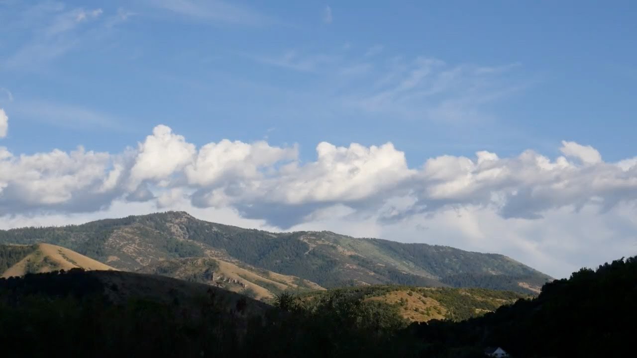 Relaxing in the Outdoors: Exploring the Scenic Beauty of Avon, Cache ...