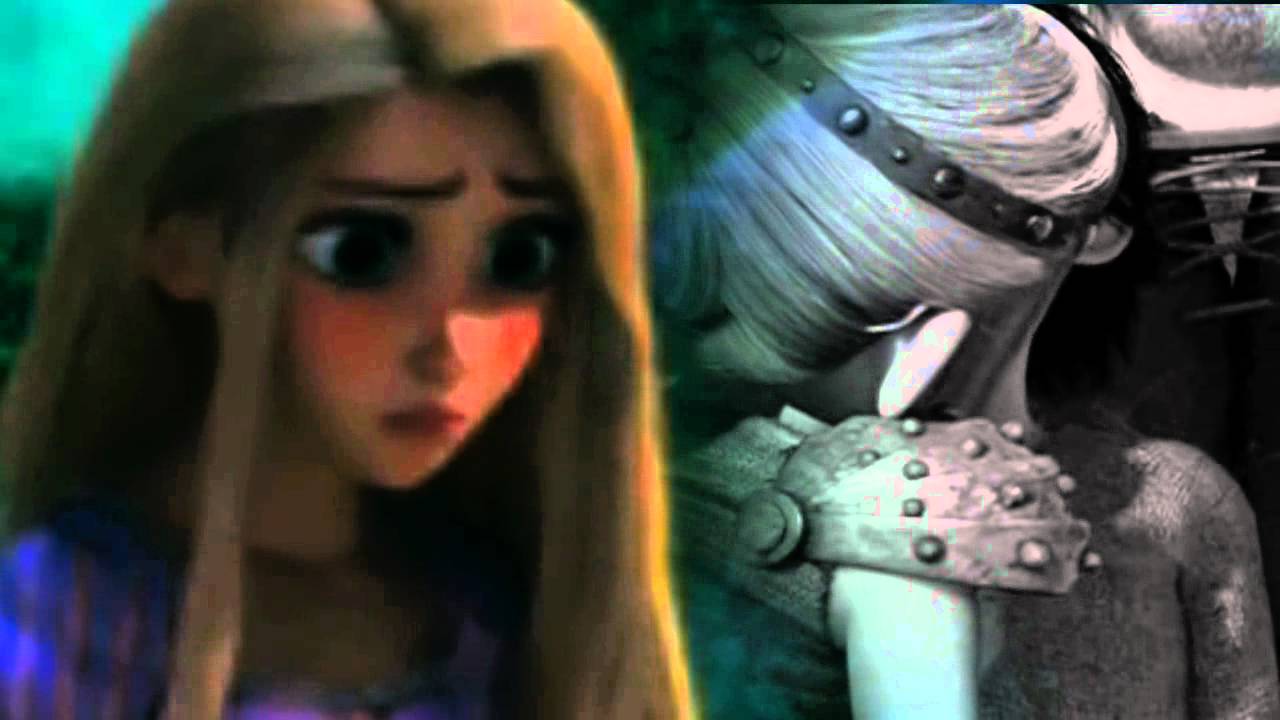 Miss Disney 2012 [Round 5] - YouTube