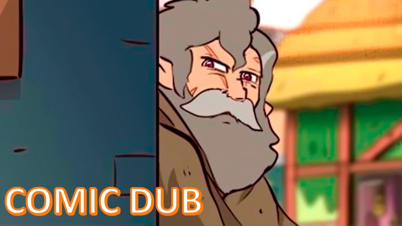 THE HEXSQUAD [PART 2] - THE OWL HOUSE COMIC DUB - YouTube