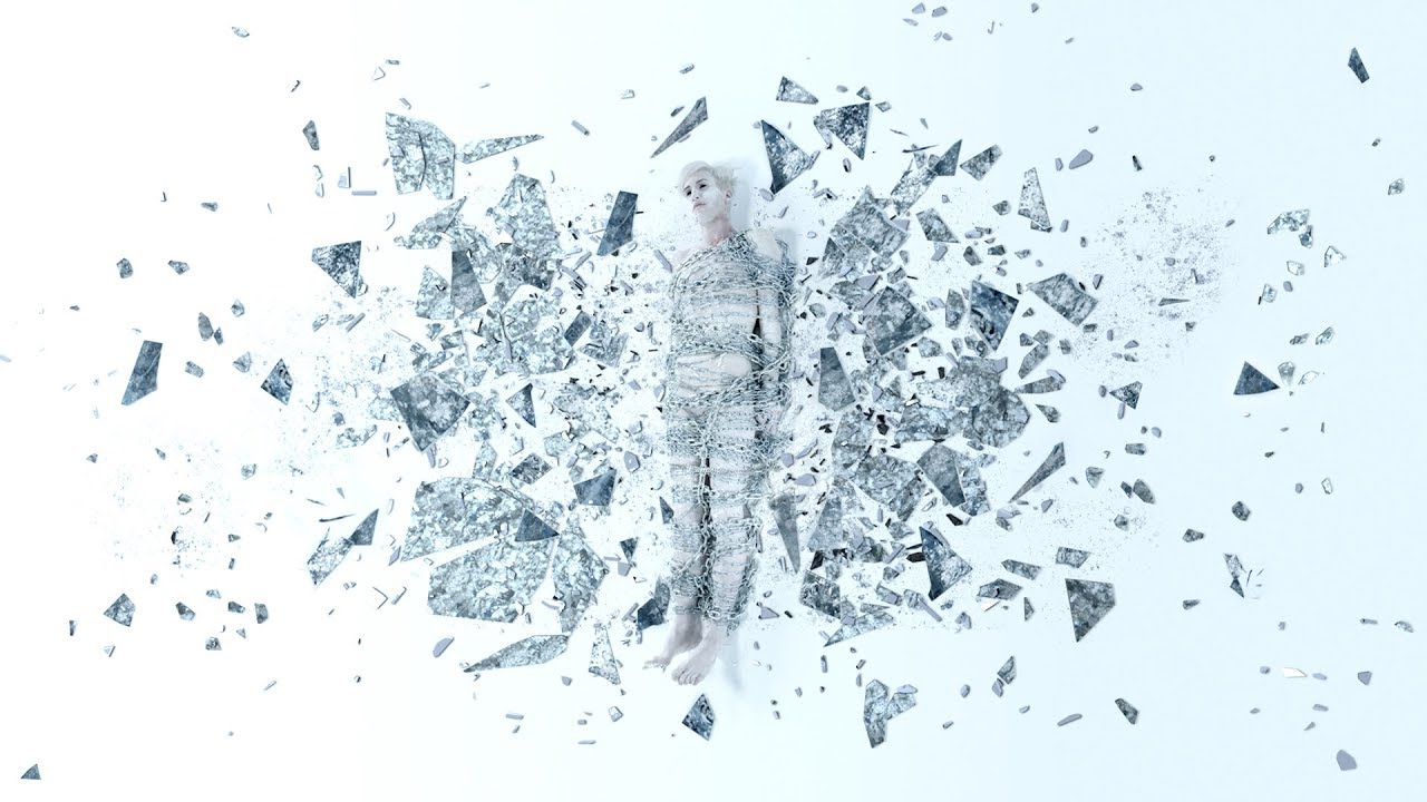 Social Repose - MERCY KlLL [Music Video] - YouTube