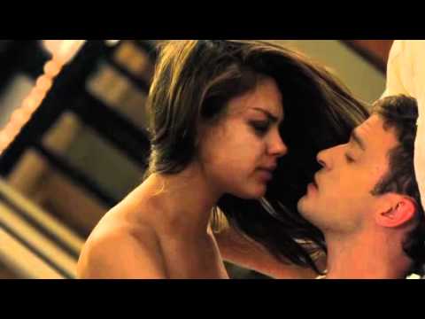 I can work with that - Friends with Benefits - 9th September