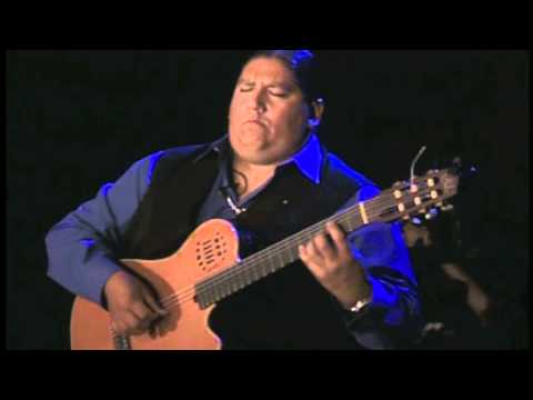 Gabriel Ayala Performs Remembrance - YouTube
