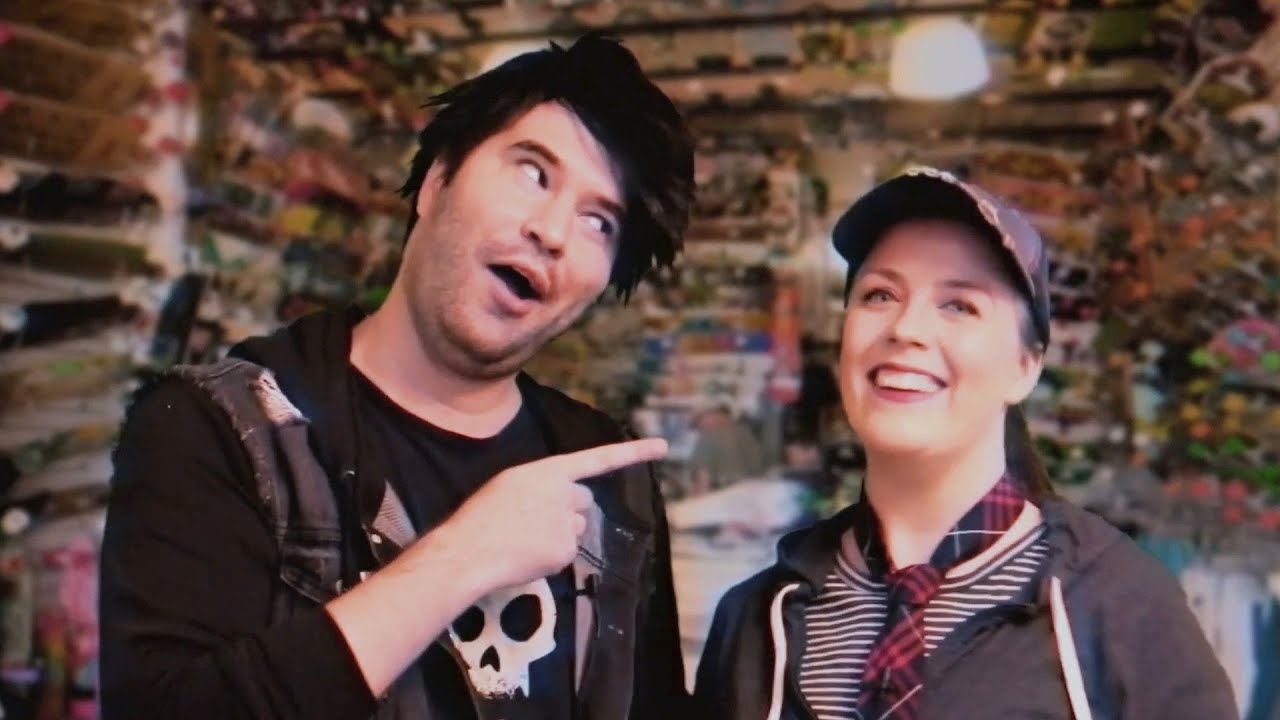 10 Years Of Punk - Now More Than Ever - YouTube