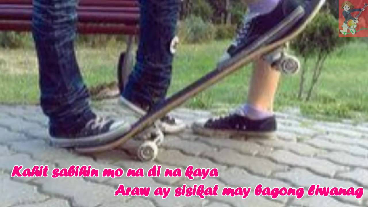 Lapit - With Lyrics - YouTube