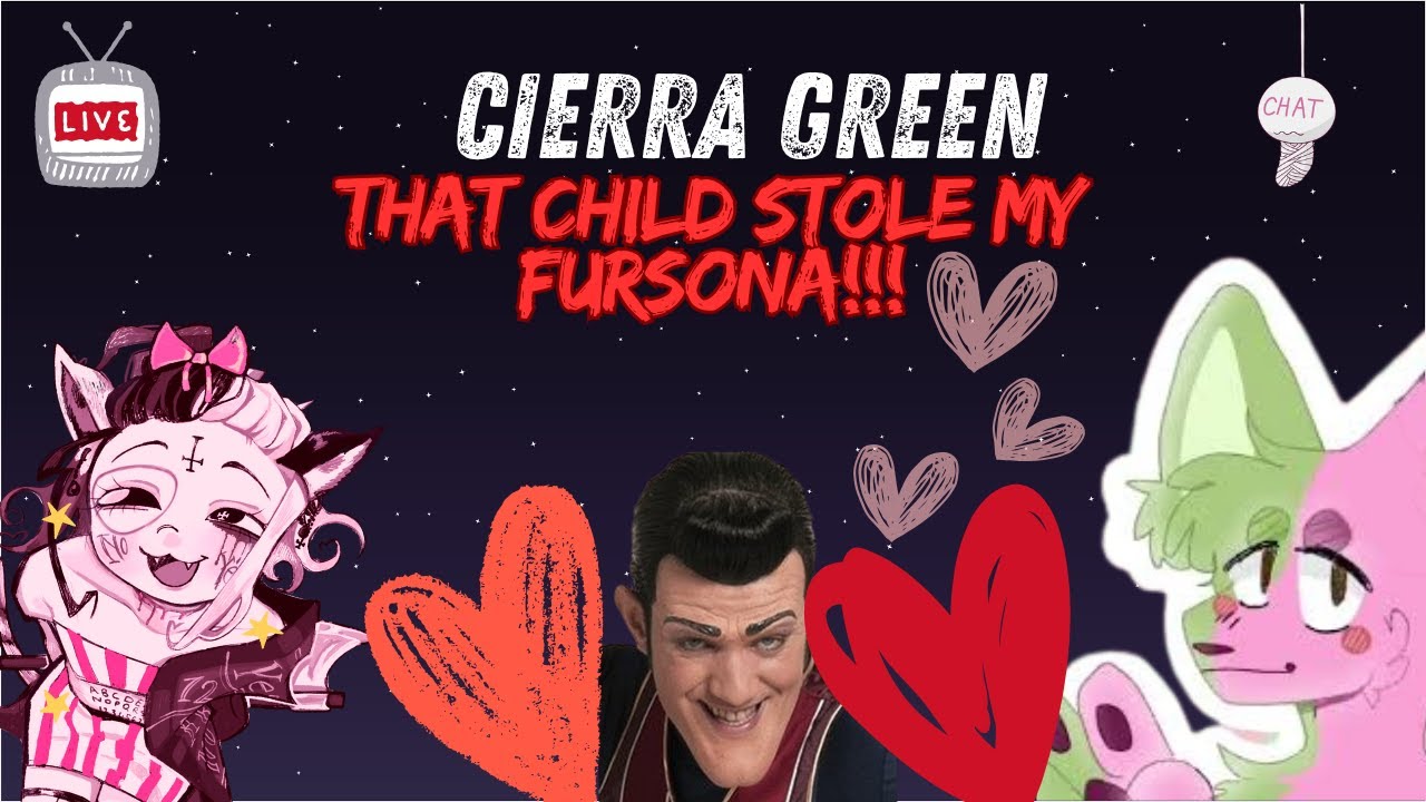 Cierra Green - Cierra Chan? - YouTube