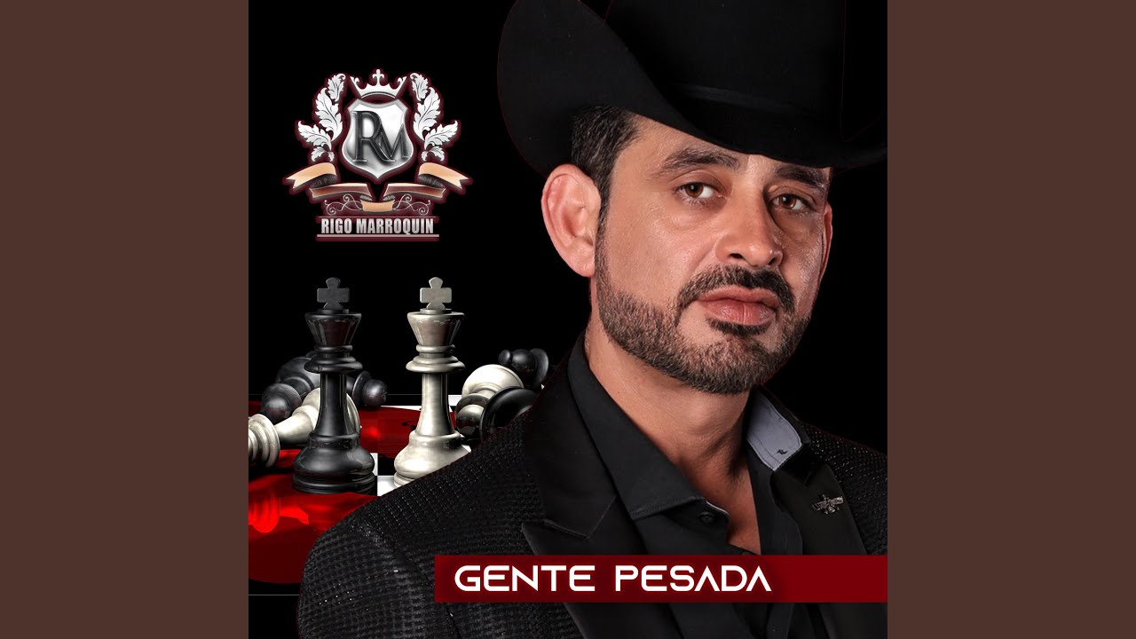 Gente Pesada - YouTube