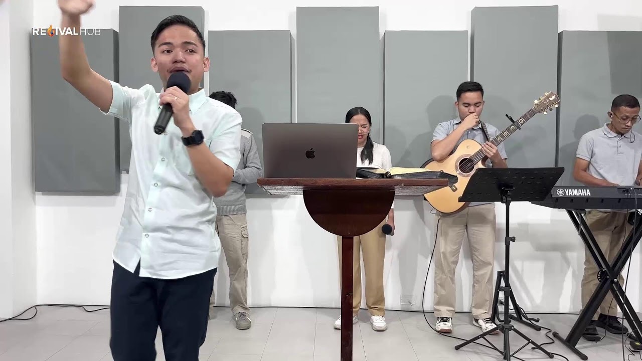 Usapang Puso, Usapang Paglago ️‍🔥 - YouTube