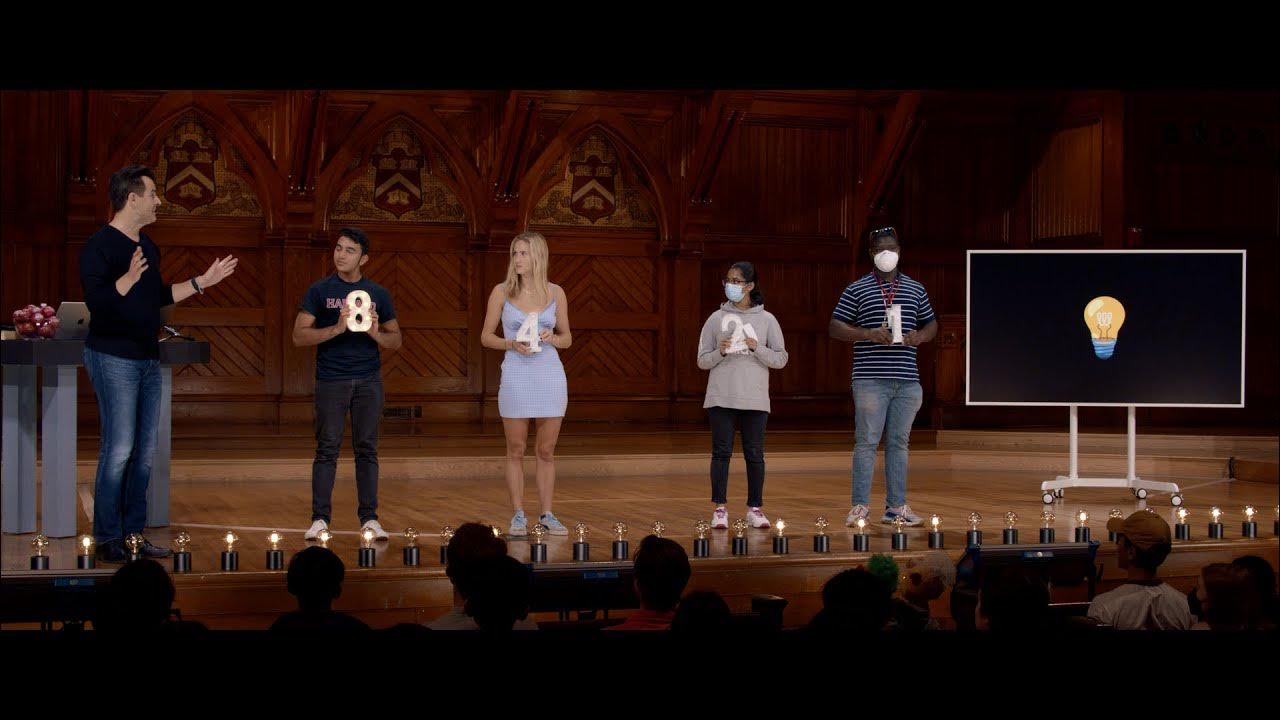 CS50 2022 - Lecture 0 - Scratch - YouTube