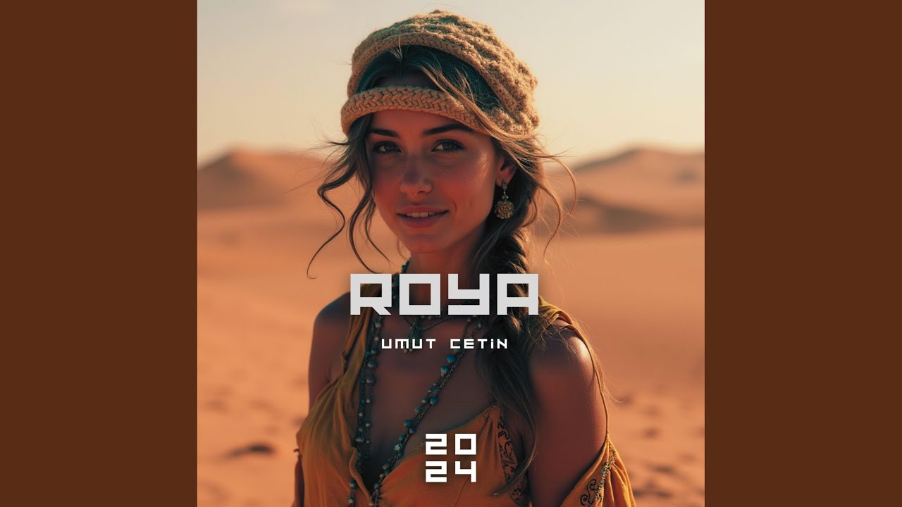 Roya (instrumental) - YouTube