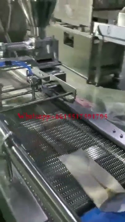 Automatic Spring Roll Pastry Sheet Making Machine Spring Roll Filling ...