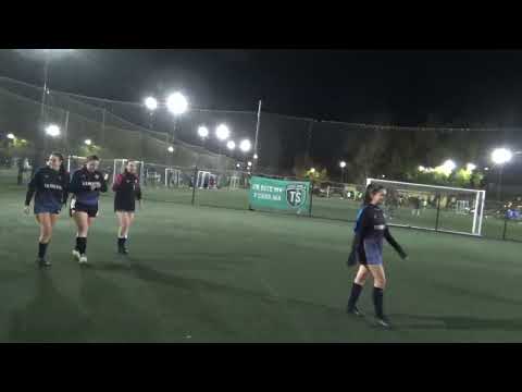 LA PIPI VS TODO SUELA B - #LIgaNuñez #Fem - 23/5/2026