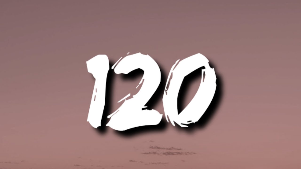 Bad Bunny - 120 (Letra/Lyrics/Song) - YouTube